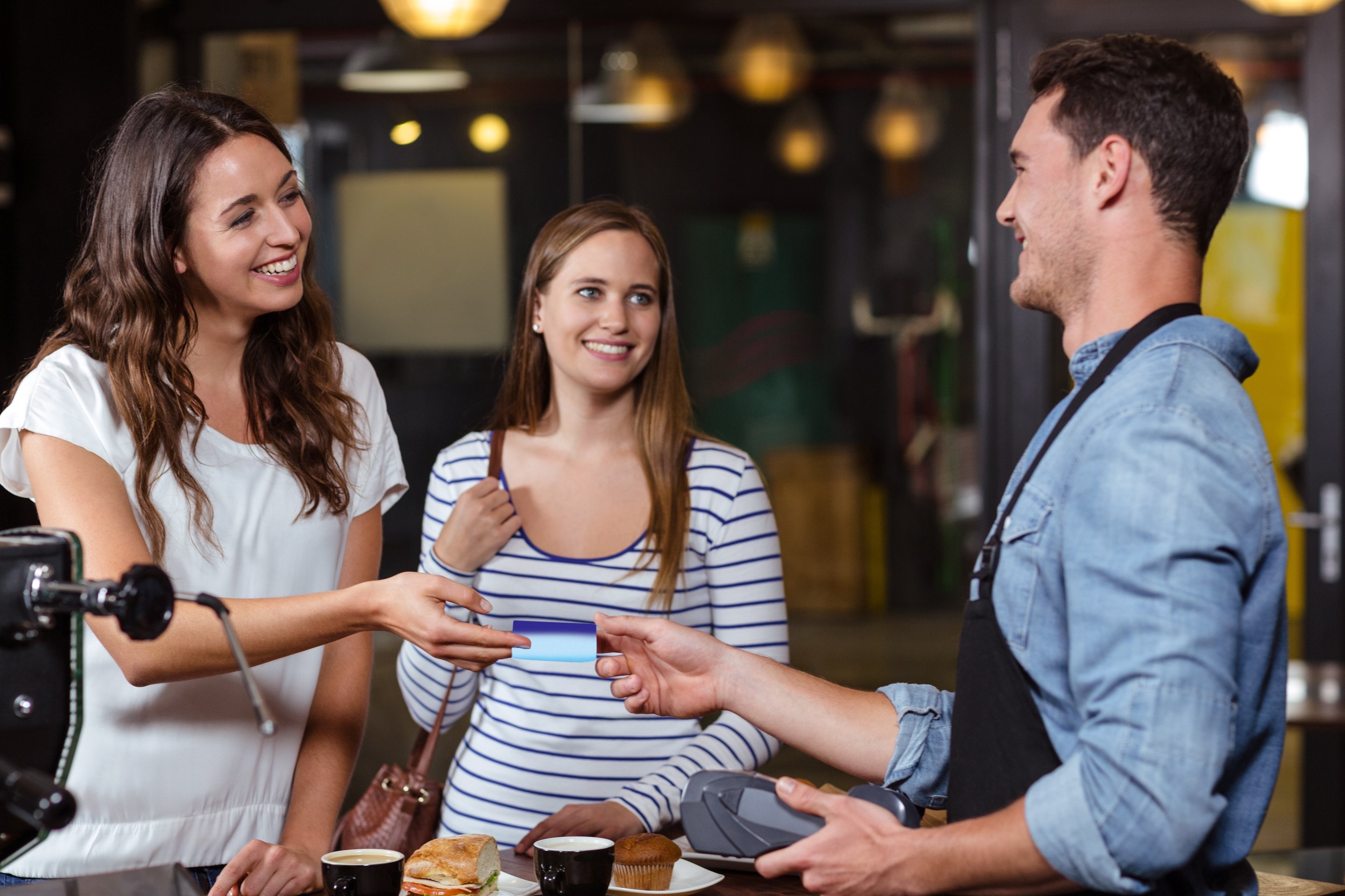 7 ways to create a personal customer experience in your point of sale