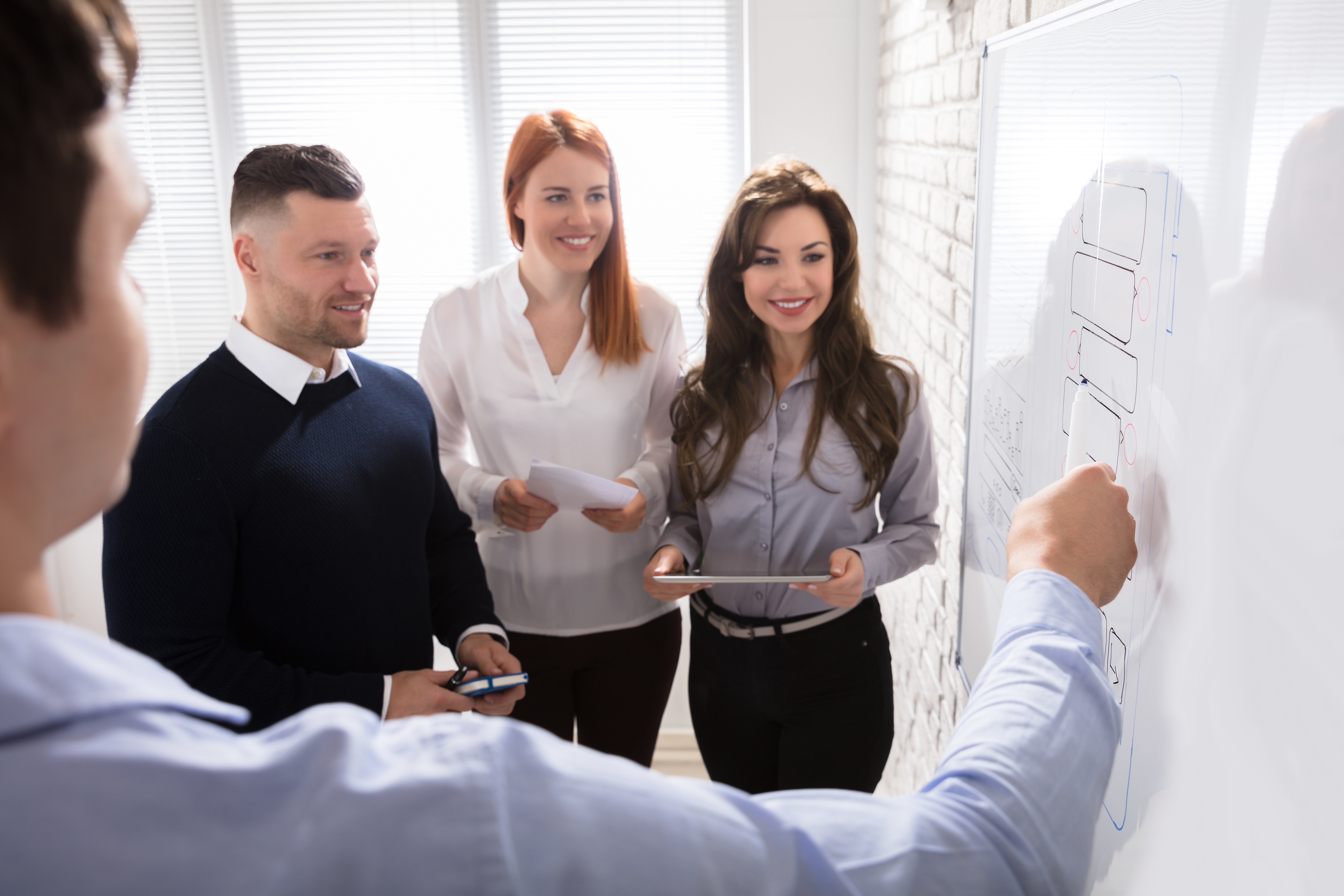 7 ways to create a personal customer experience in your point of sale