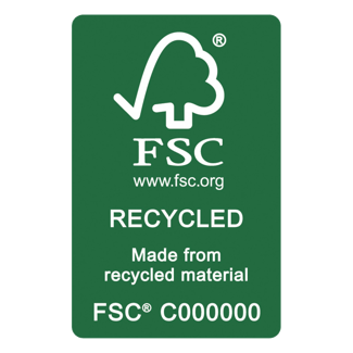 FSC Certified companies: from today there is also Effebi!